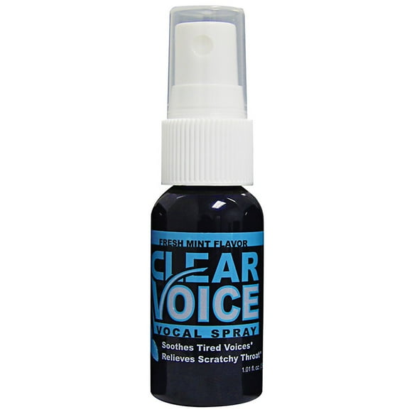 Sore Throat Sprays