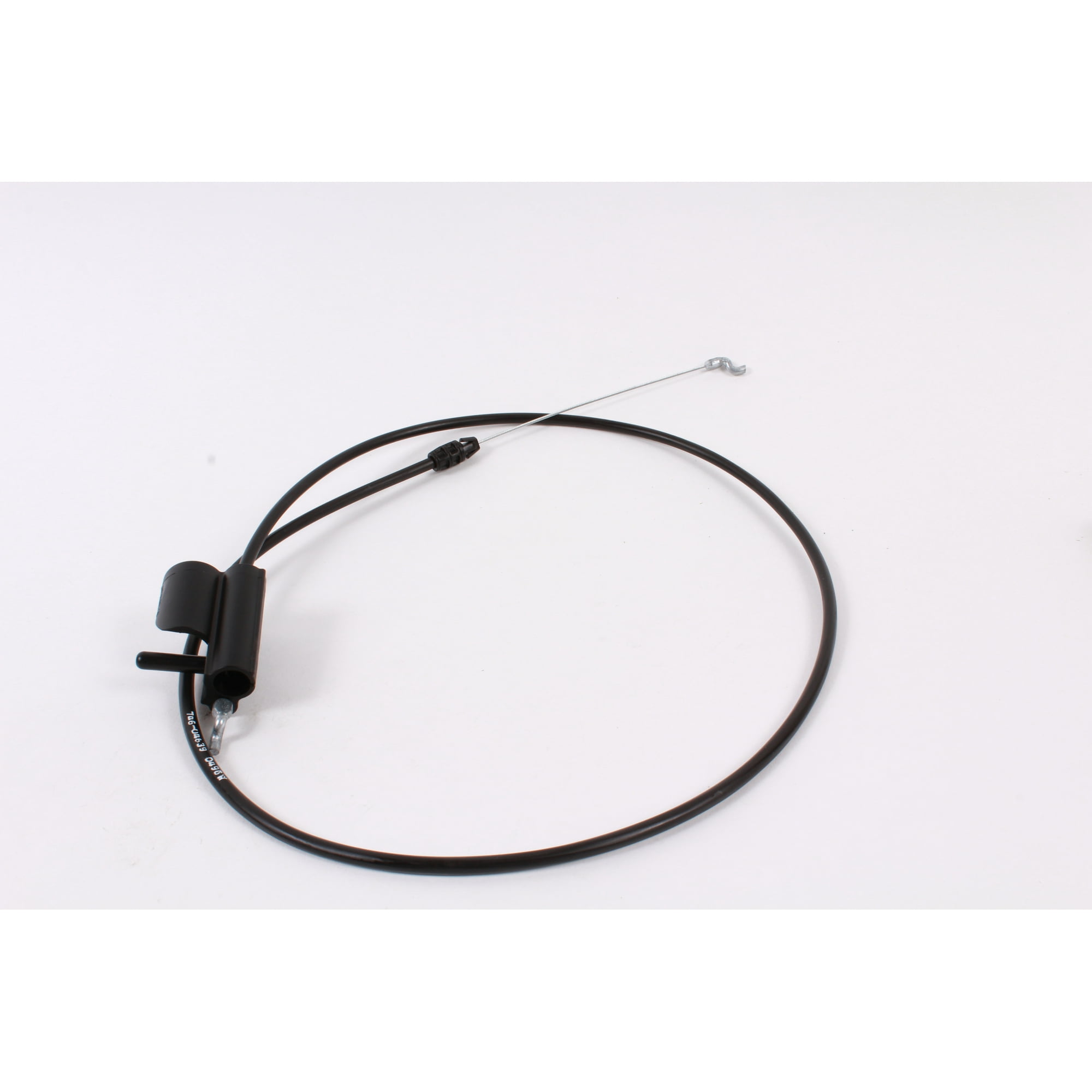 Click here for Genuine Mtd 946-04639 Control Cable Fits Columbia... prices