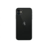 Apple iPhone 11 64GB Black LTE Cellular MHCP3LL/A - Walmart Business ...