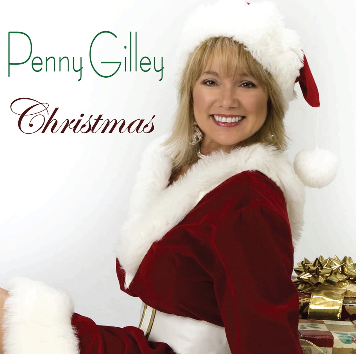 Penny Gilley - Christmas CD - Walmart.com