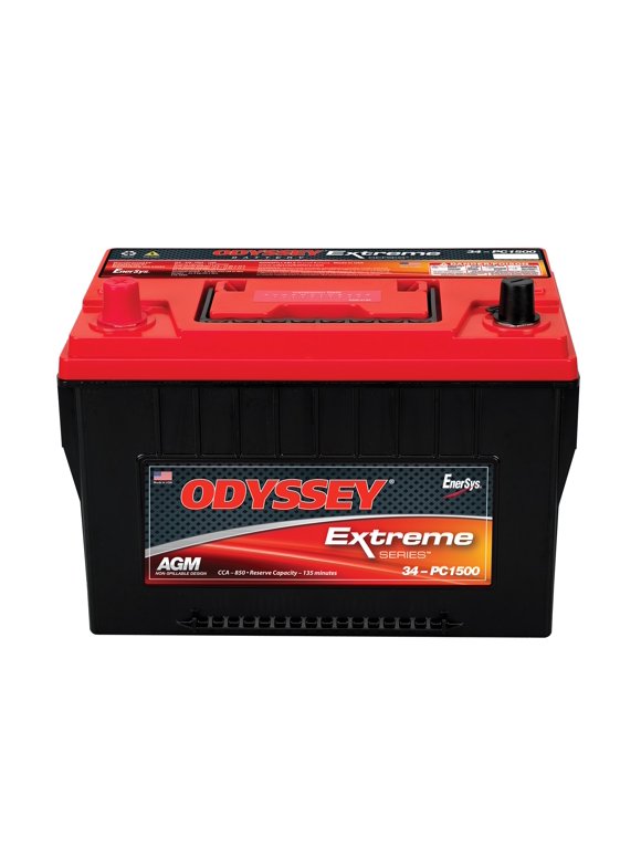 Chevrolet Impala Batteries in Chevrolet Batteries - Walmart.com