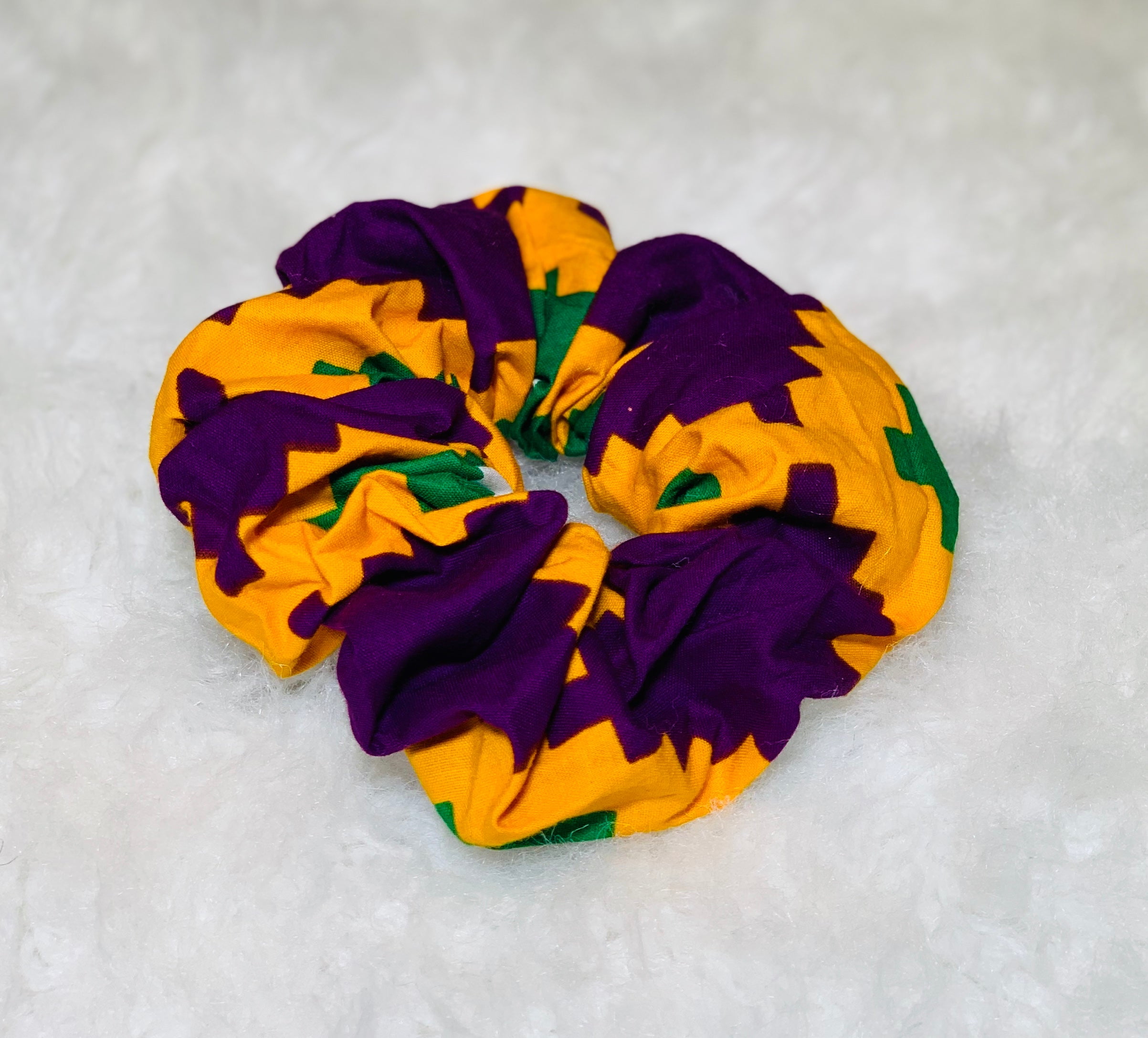 Small scrunchies (singles) - Walmart.com