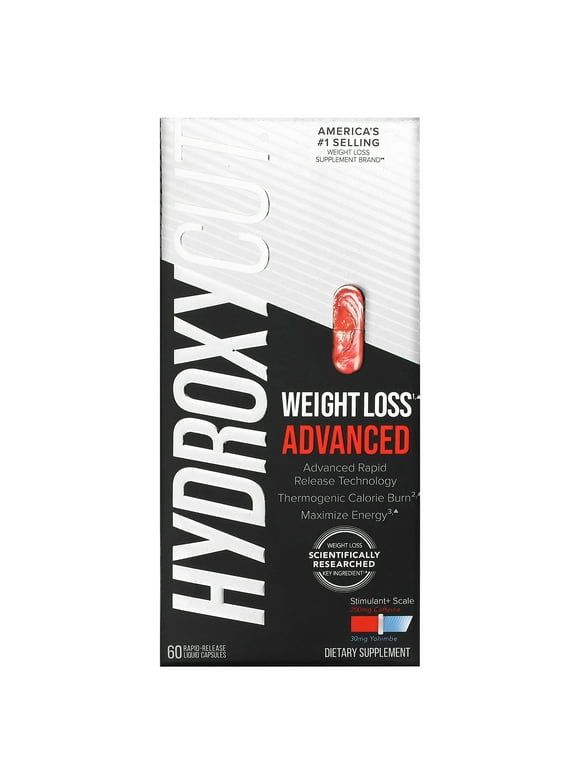 Weight Loss Pills in Weight Loss - Walmart.com