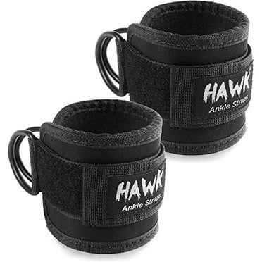 CAP Fitness Wrist Weights Pair, 3 lbs - Walmart.com