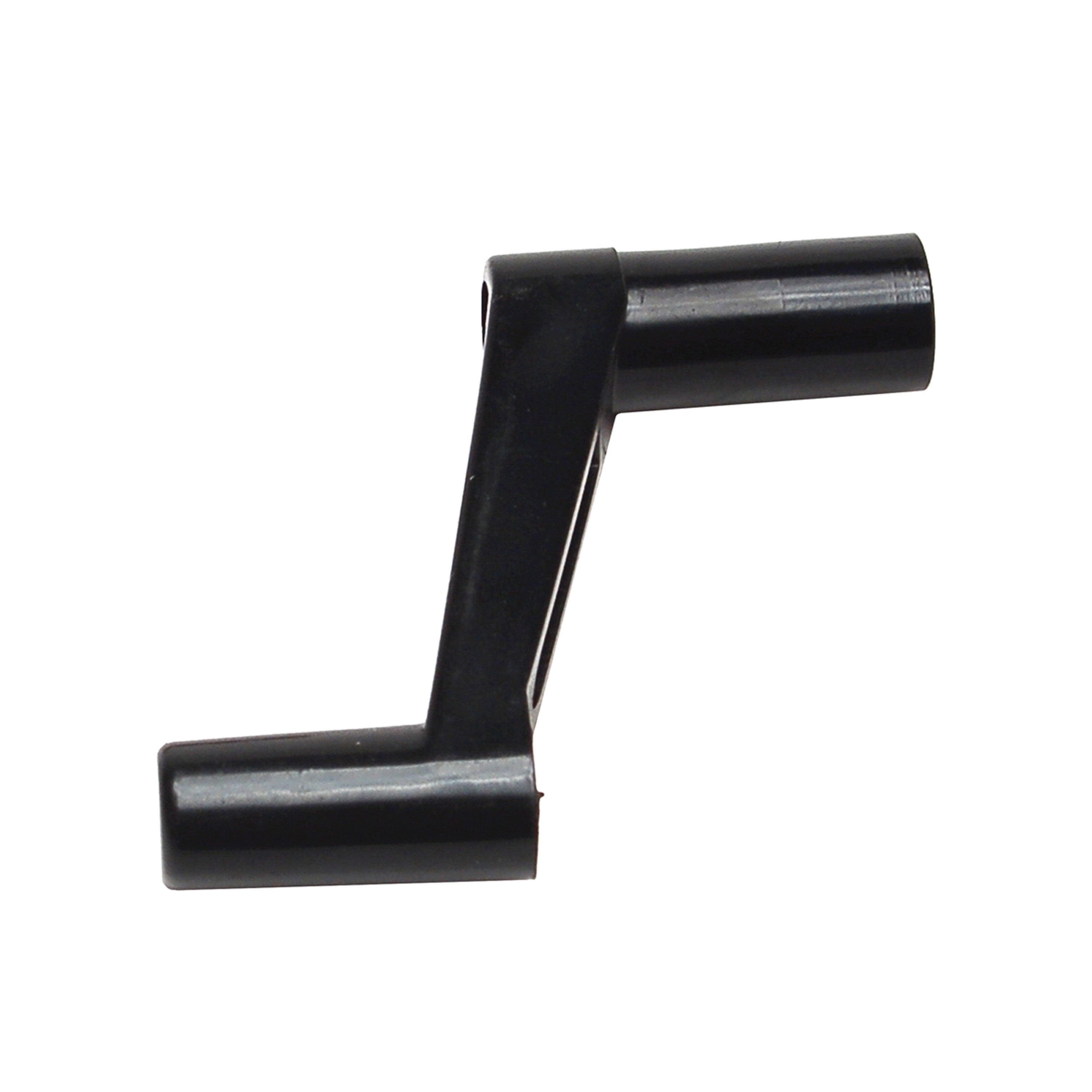 RV Designer H701 Plastic Window Crank Handle - 1" - Walmart.com