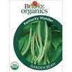 Strike Bush Bean Seeds - 1 Lb - Non-GMO, Heirloom Green Snap Bean Seeds ...
