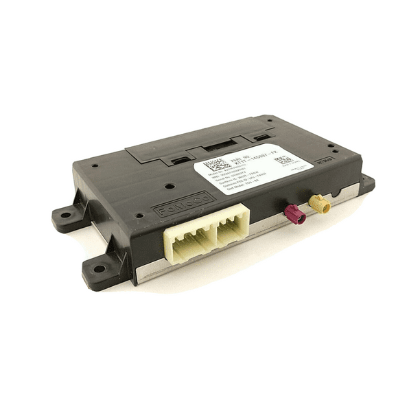 Telematics Box Module