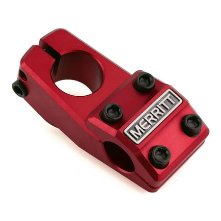 MERRITT : MK2 STEM : RED : | Walmart Canada