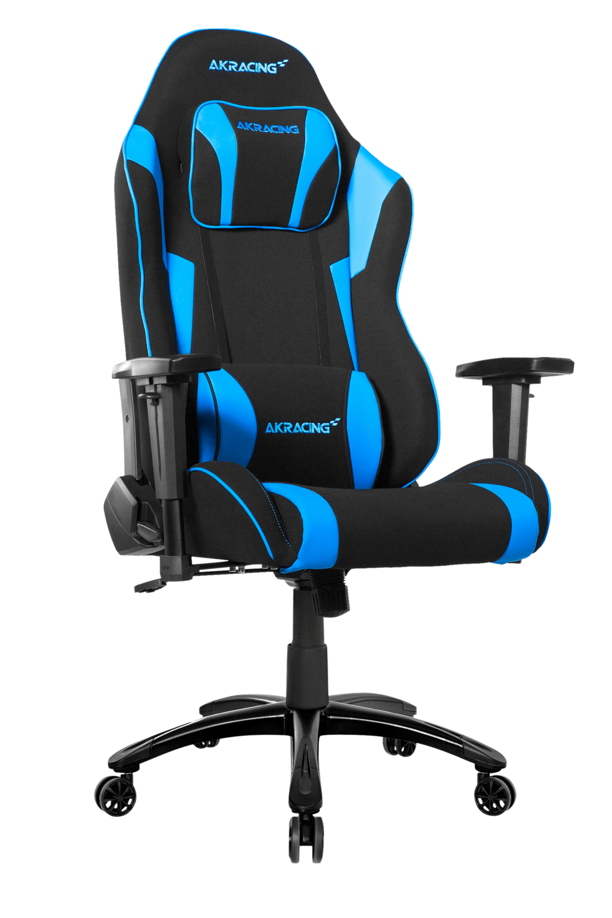 Ak Octane Gaming Chair
