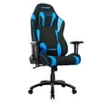 AKRacing America Core Series EX-Wide Gaming Chair, Blue - Walmart.com