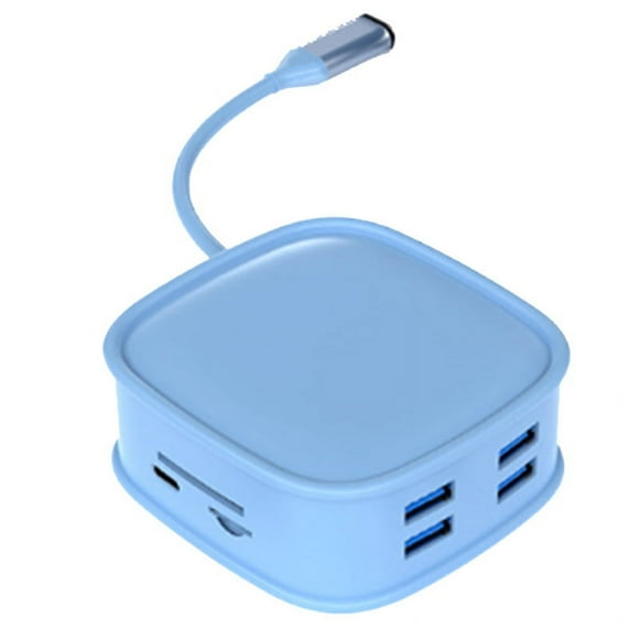 Usb Type B Hub Adapter