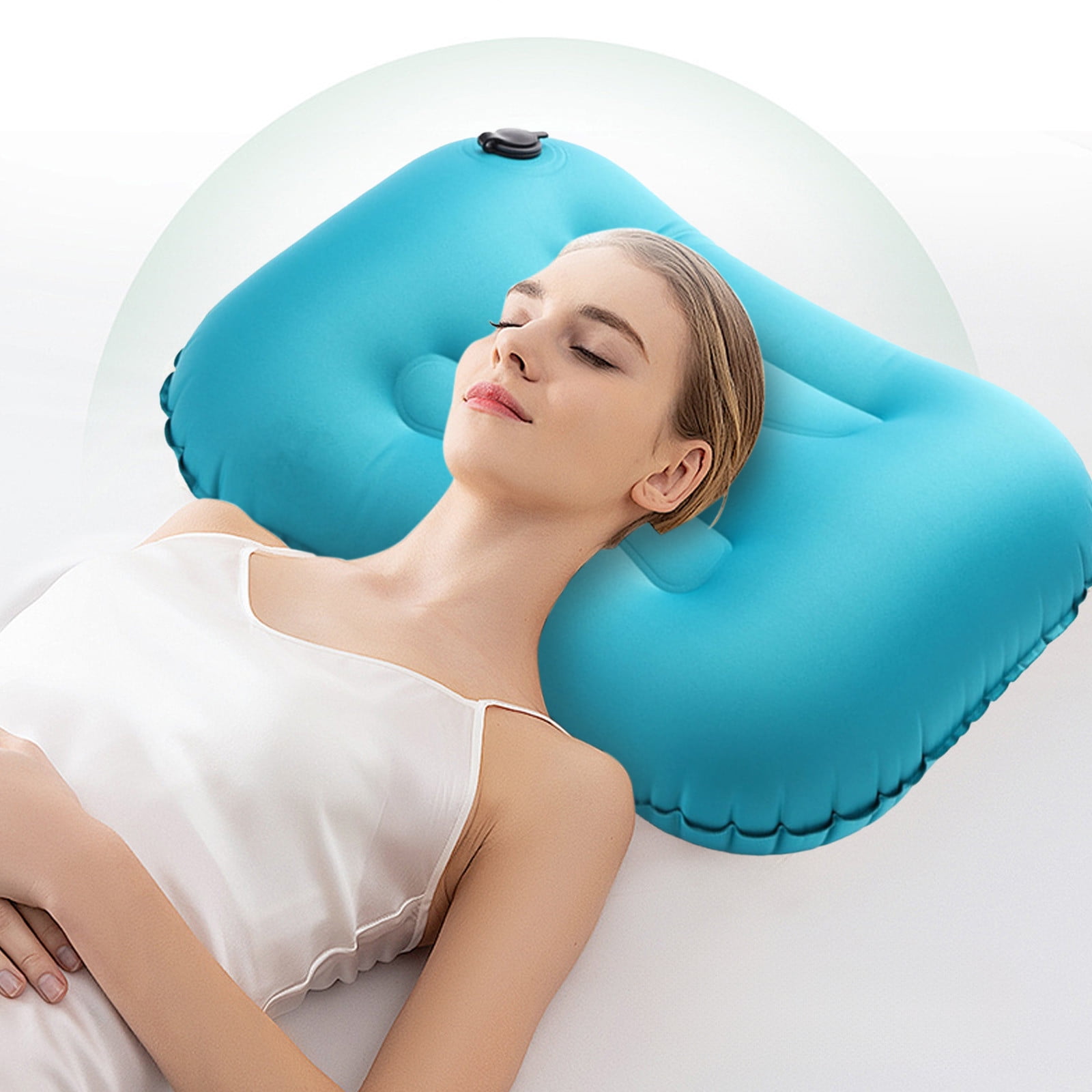 Click here for Mgdiawen Couch Pillows  Inflatable Camping Pillow... prices