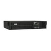 Tripp Lite SMART750RM1U Smart Pro 750VA/450W UPS, Black - Walmart.com
