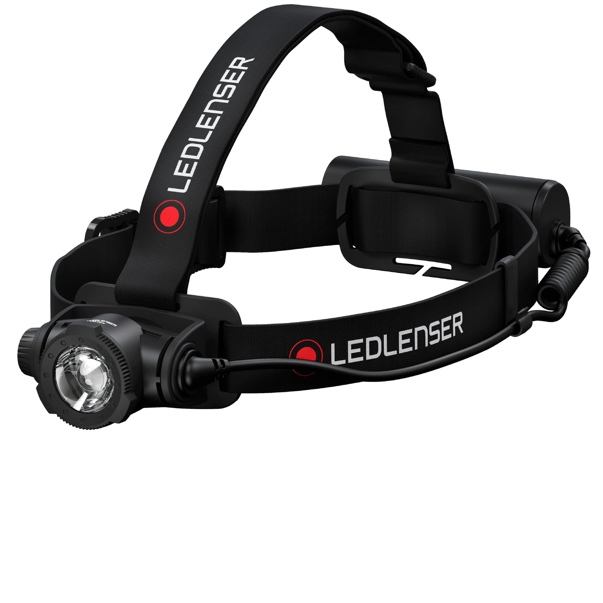 Click here for Led Lenser Ledlenser  H7r Core Rechargeable Headla... prices