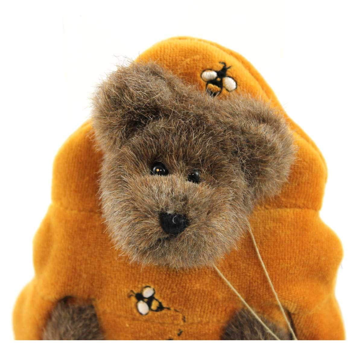 Toys & Games Toys Vintage BOYD'S BEAR PLUSH H.C Beezley Plush Bear in ...