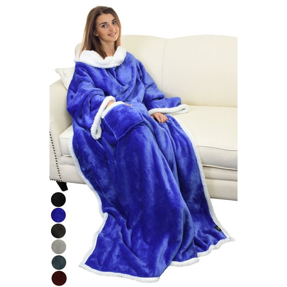 Snuggie Blankets