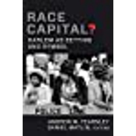 Race Capital?: Harlem as Setting and Symbol | Walmart Canada