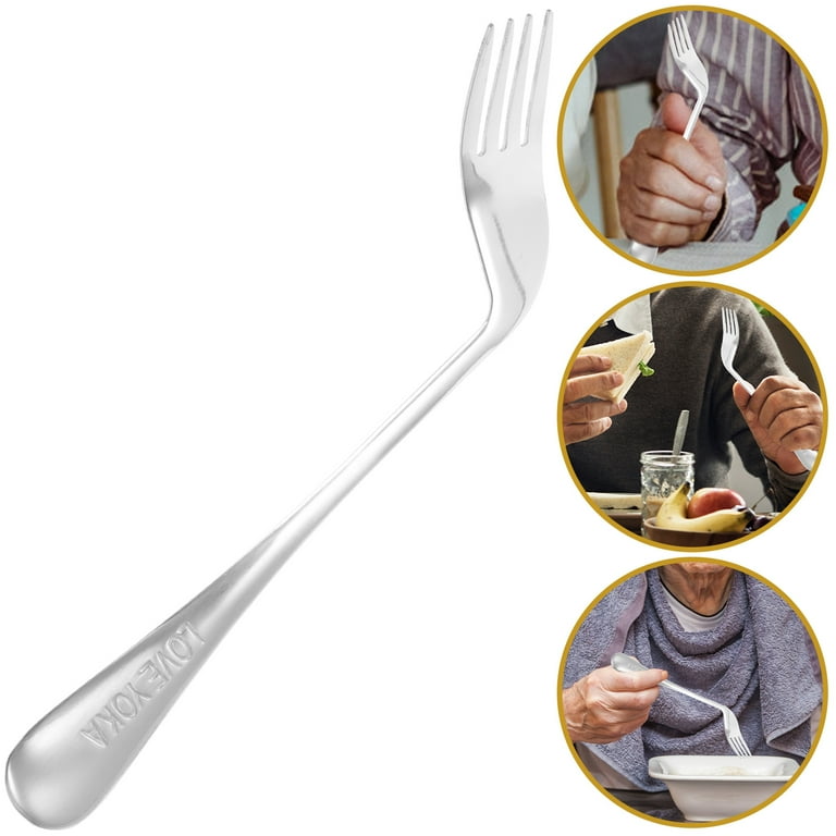 On Right Hand Fork