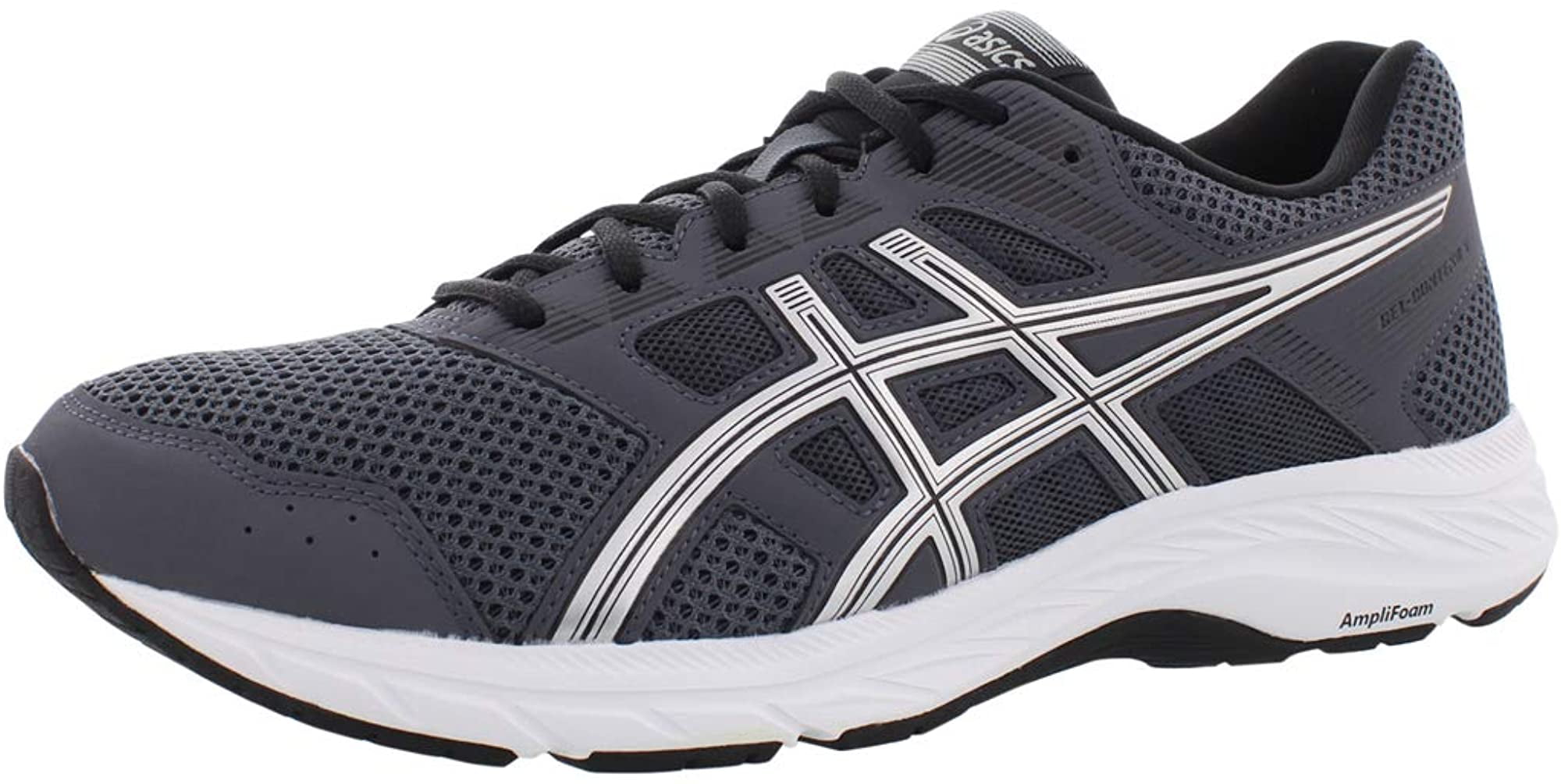 ASICS Mens Gel-Contend 5 Running Shoes | Walmart Canada