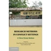 Applied Social Science Approaches to Mixed Methods Research (Hardcover ...