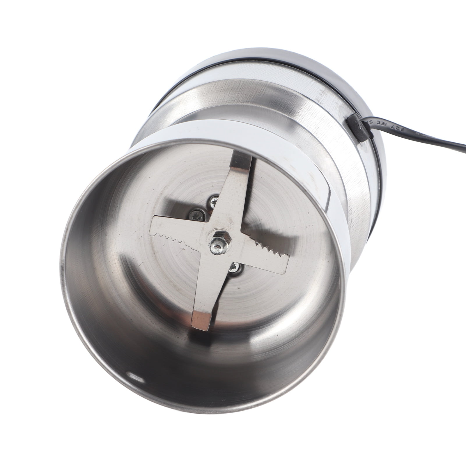 Click here for Fyydes Electric Grinder  Stainless Steel Electric... prices