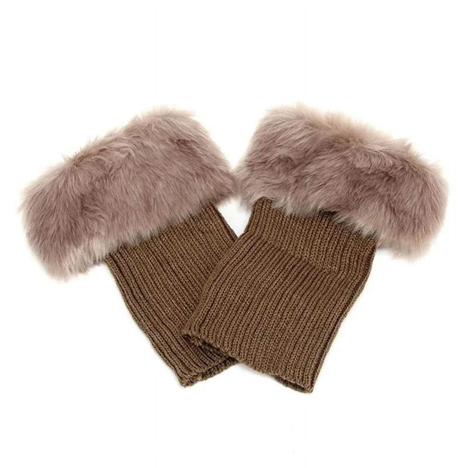 Click here for Yening 1 Pair Women Winter Autumn Leg Warmers Lady... prices