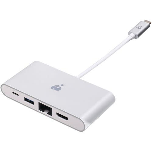 Usb Multiport Adapter
