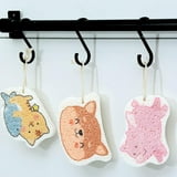 Tohuu Cartoon Sponge Compressed Kitchen Sponges Bulk Cute Sponges ...