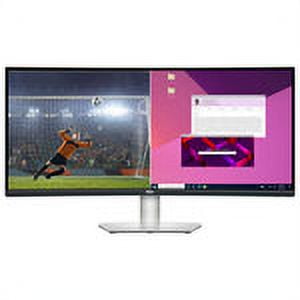Dell 32" FHD Monitor D3218HN, 1920 x 1080, 8 ms, 60 Hz, VESA, Ultra ...