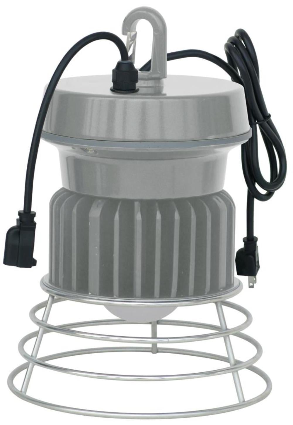 Voltec 75 Watt Led Temporary Area Light - Walmart.com Voltec 75 Watt Led Temporary Area Light - Walmart.com