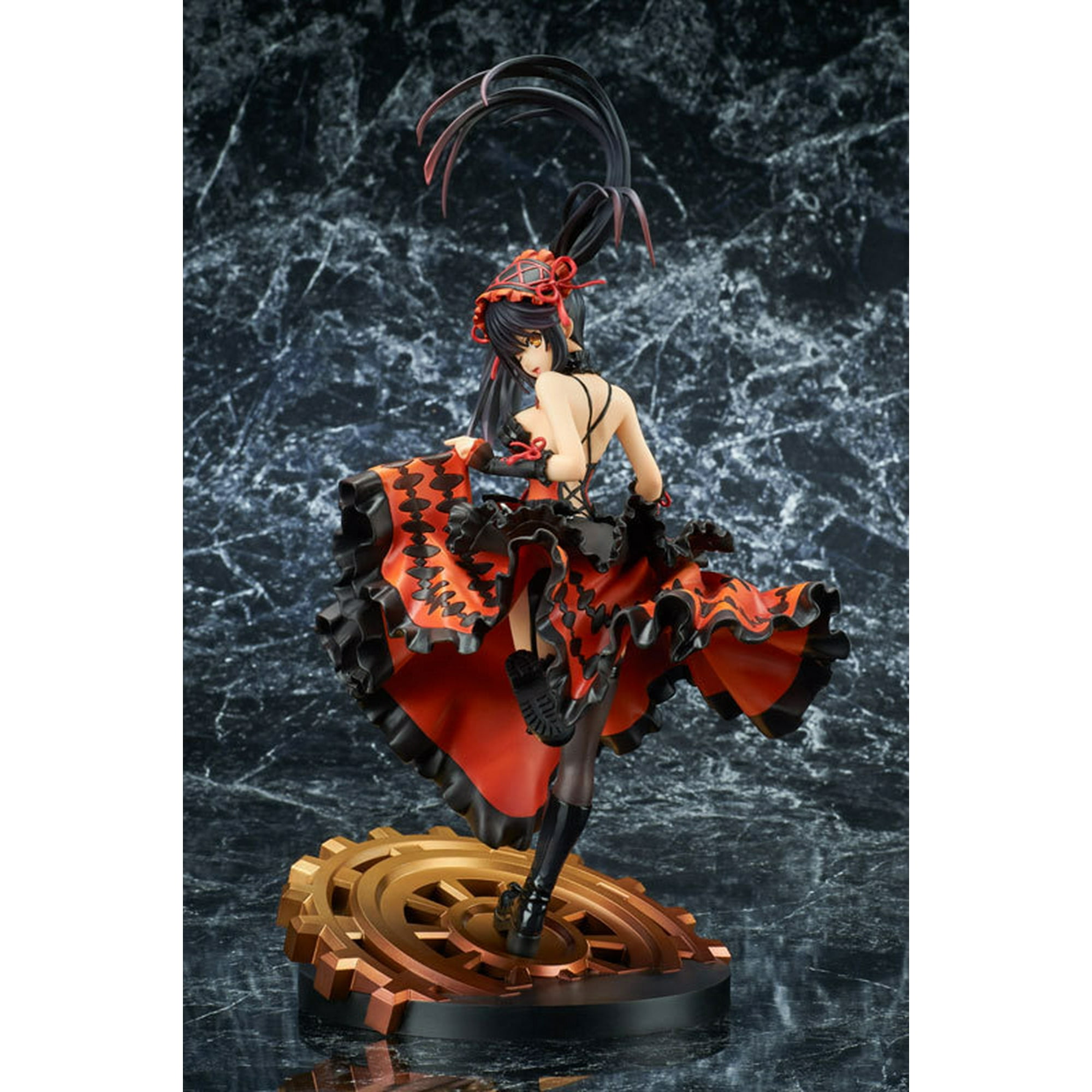 Click here for San Ji Wu Hu 28cm Anime Figure Peripheral Date A L... prices