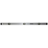 Johnson Level, 72" Big J Pro® Heavy Duty I-Beam Aluminum Level ...