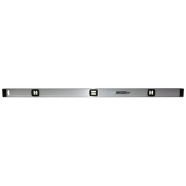 Johnson Level, 72" Big J Pro® Heavy Duty I-Beam Aluminum Level ...