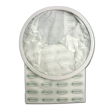 {24} Compact Tri-Star canister vacuum cleaner bags for C6, C8, C9, C80 ...