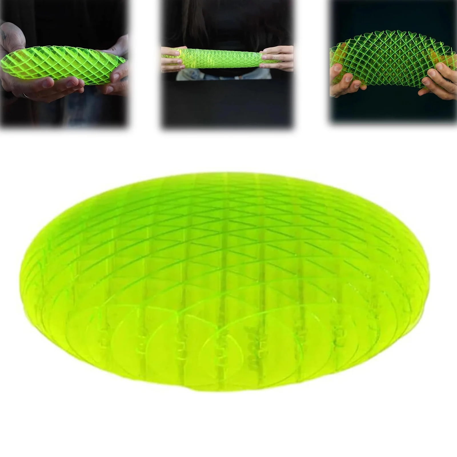 Click here for Pepisky Fidget Worm Toy  Sensory Slug Fidget Toy... prices