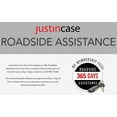 Justin Case 103000 Commuter Safety Kit with 365-day Roadside Assistance ...