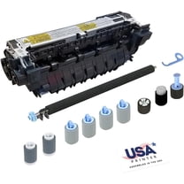 USA Printer C9152A-DMK-USA (C9152-67901) Deluxe Maintenance Kit for HP ...