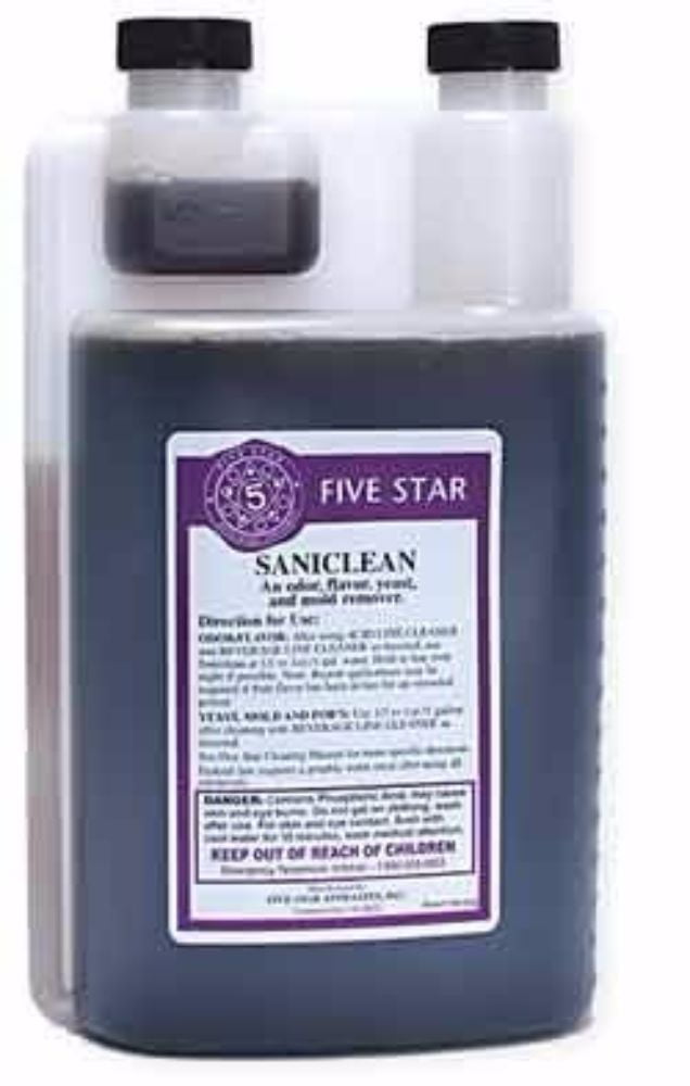 Saniclean- 32 oz. - Walmart.com