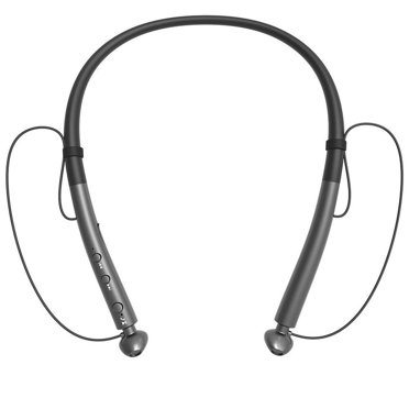 PHILIPS Bluetooth Neckband Headphones, Wireless IPX5 Waterproof ...