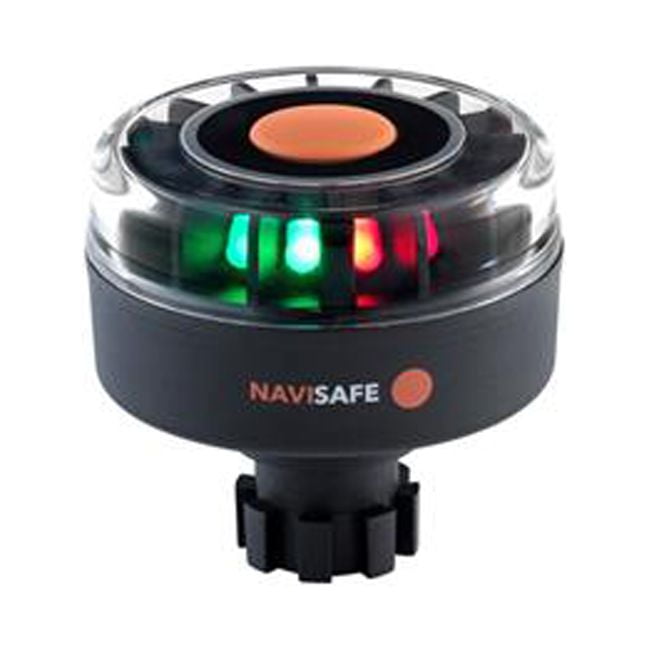 Navilight Tricolor 2 NM Boat Navigation Light with Navibolt Base ...