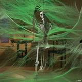 5 Foot Posable Skeleton - Home Decor - 1 Piece - Walmart.com