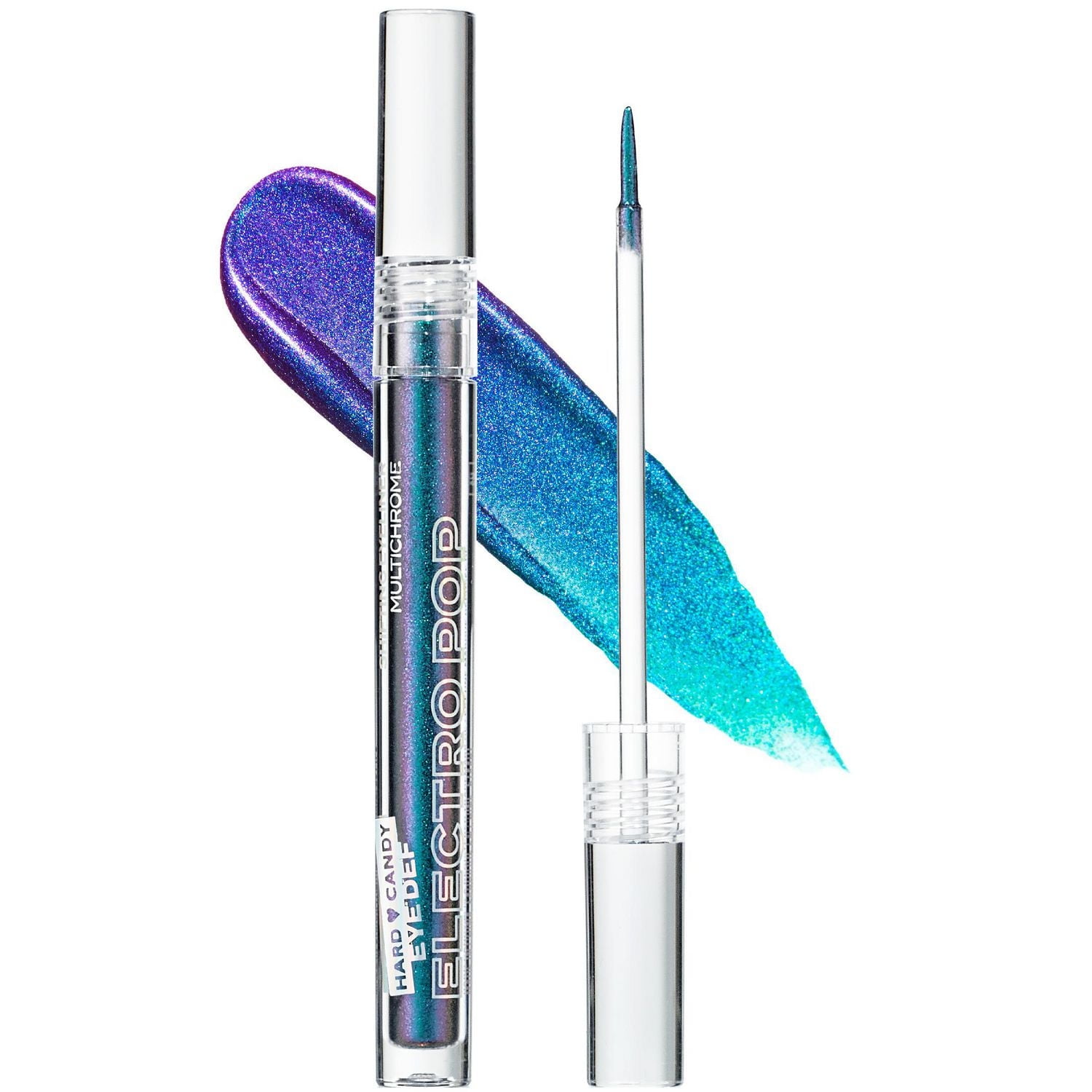 Click here for Hard Candy Eye Def Multi-Chrome Liquid Eyeliner prices