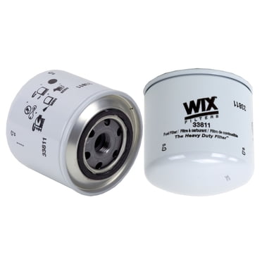 WIX Fuel Filter 33351 - Walmart.com