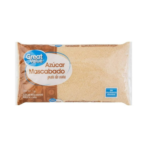 Compra azucar mascabado a los mejores precios | Walmart México