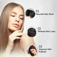 Hailicare Fast Hair Growth Spray Natural Ginger Essence Anti Hair Loss