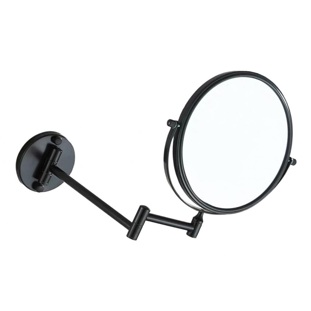 Click here for Siruishop 1x Wall Mount Mirror 2 Side 3x Magnifica... prices