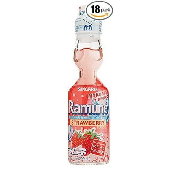 Ramune