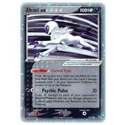 Absol Pokemon Card