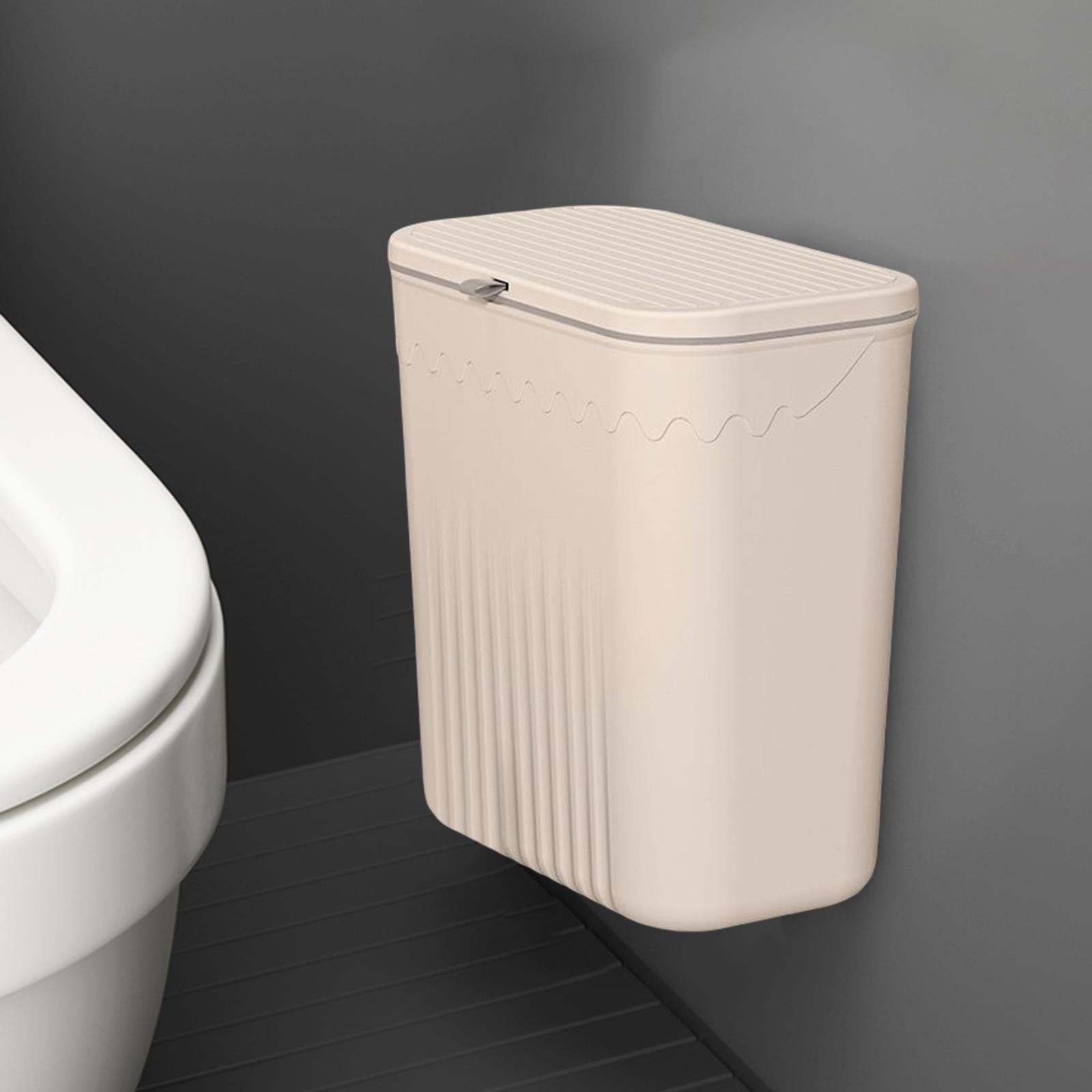 Click here for Elodie Household Kitchen Trash Can Space Saving Ga... prices