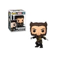 Funko POP! Wolverine Bobblehead (3.75") - Walmart.com
